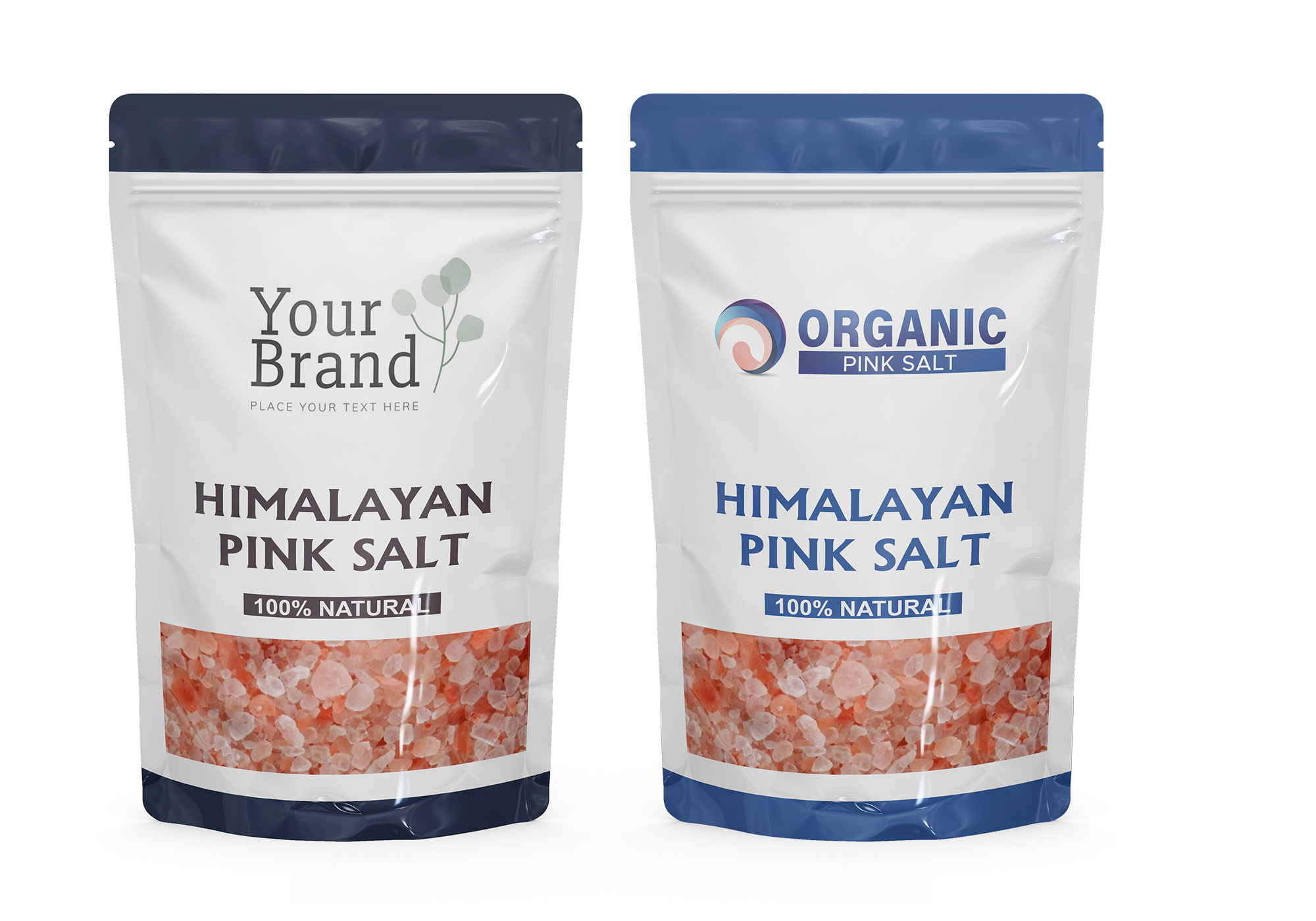 Private Labeling | POP Salt